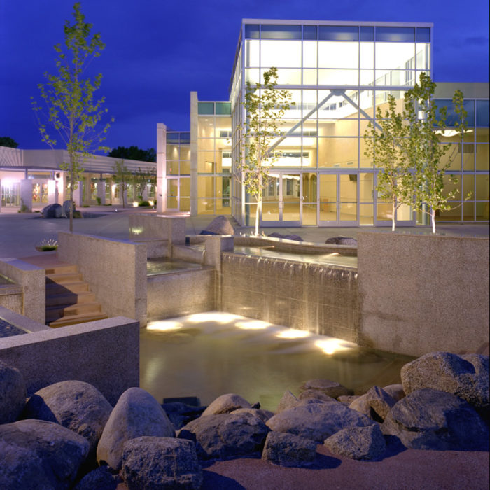 Calvary College | The Bible College at Calvary Church Albuquerque