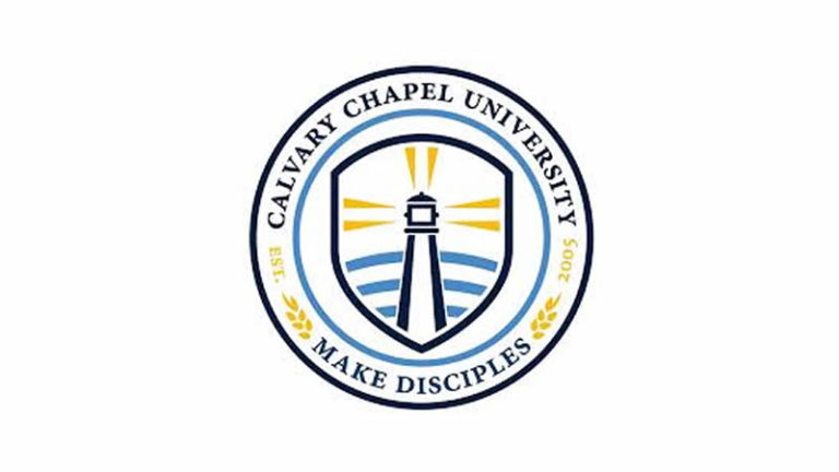 Calvary College | The Bible College at Calvary Church Albuquerque